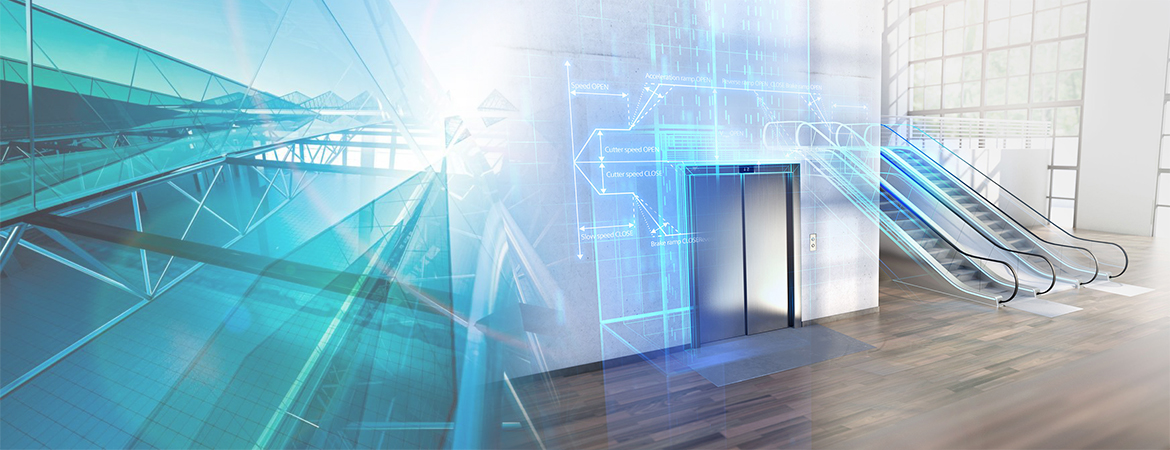 Home - TRUST Elevators